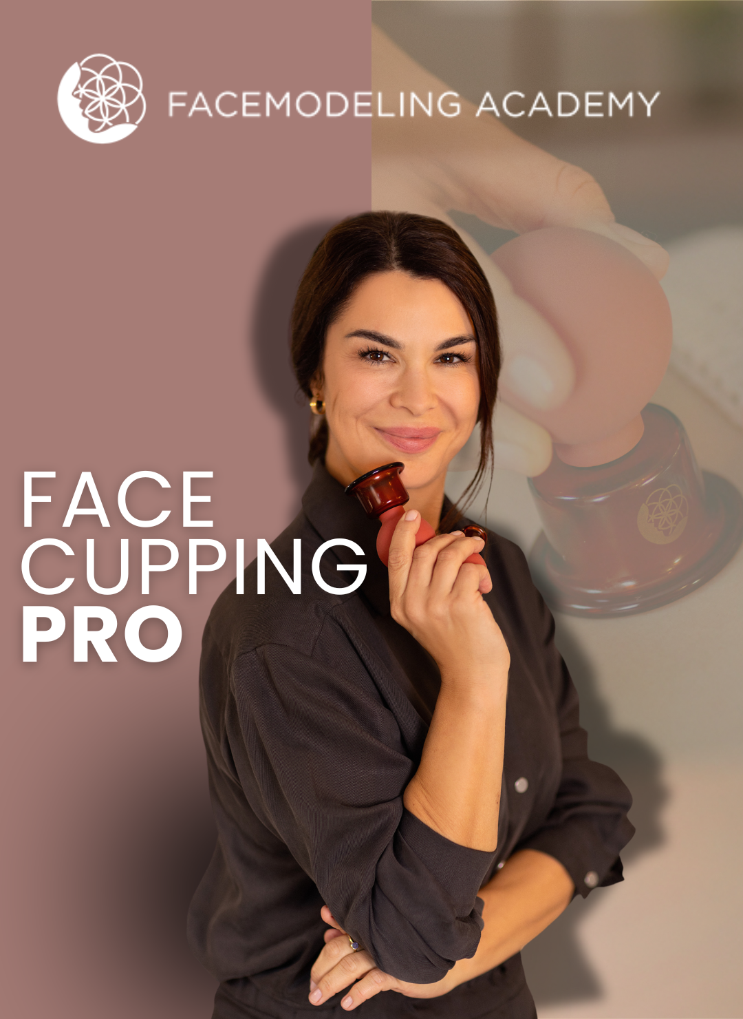 Facecupping Pro – Global Facemodeling Academy